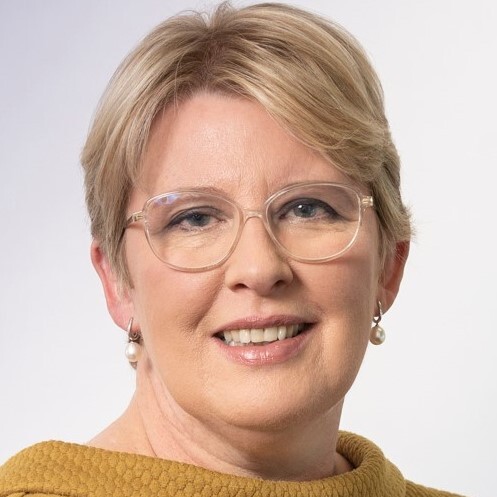 Our leadership team | Breakthrough Victoria