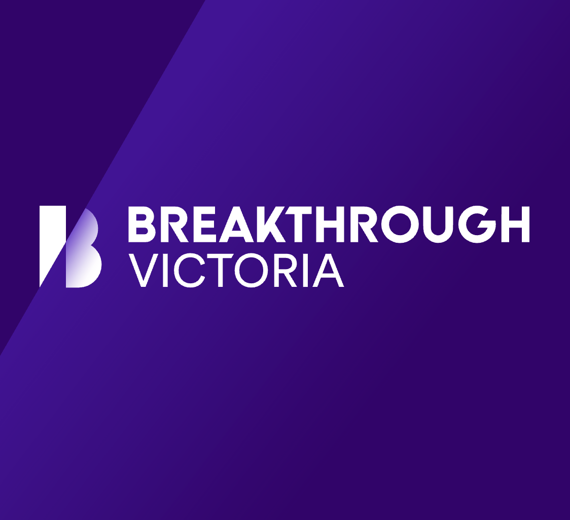 Homepage | Breakthrough Victoria