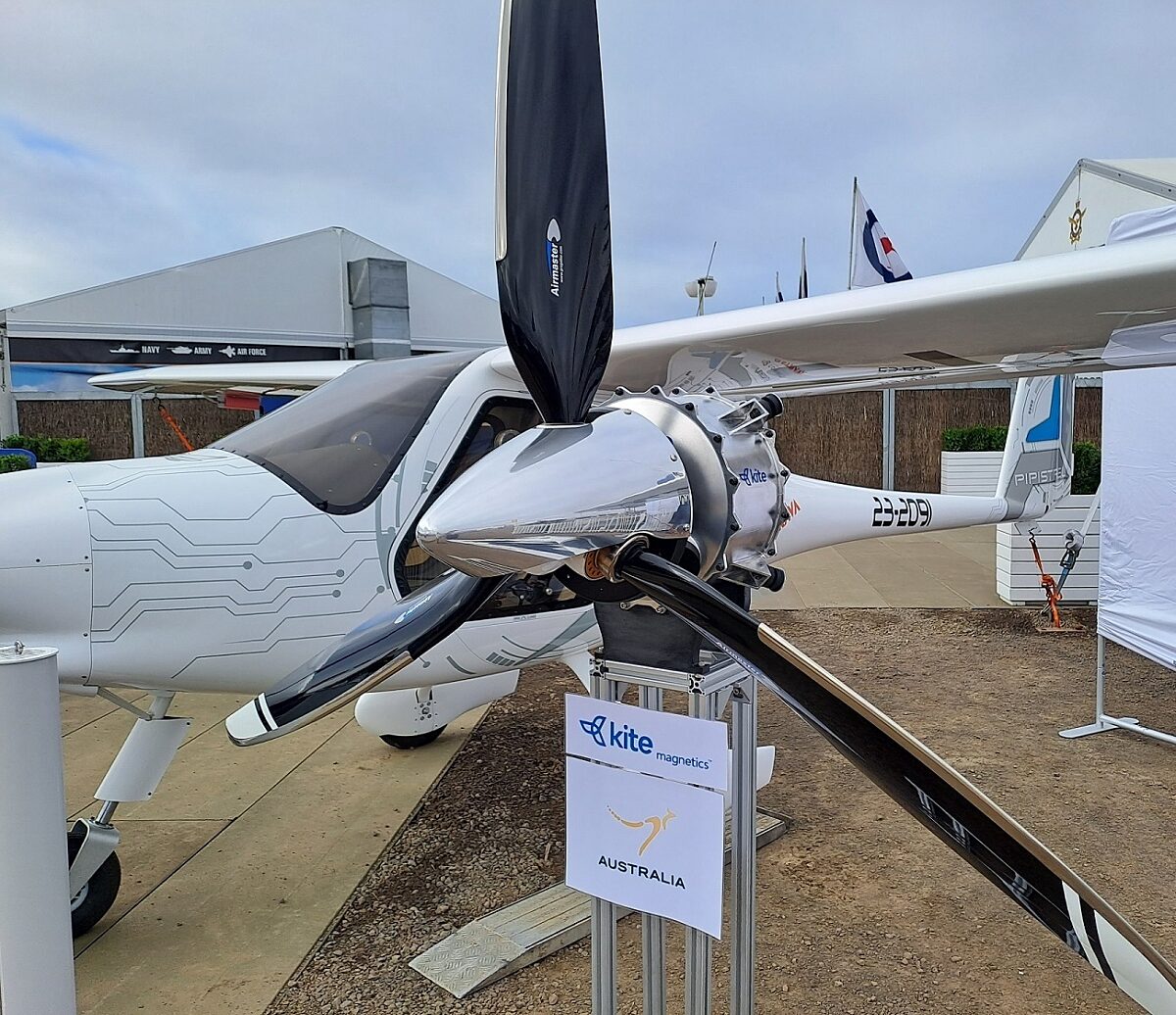 Clean economy | Breakthrough Victoria