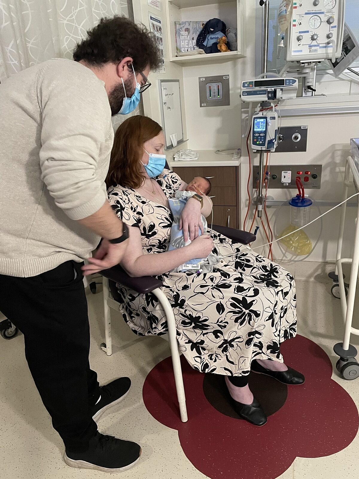 Homepage | Breakthrough Victoria