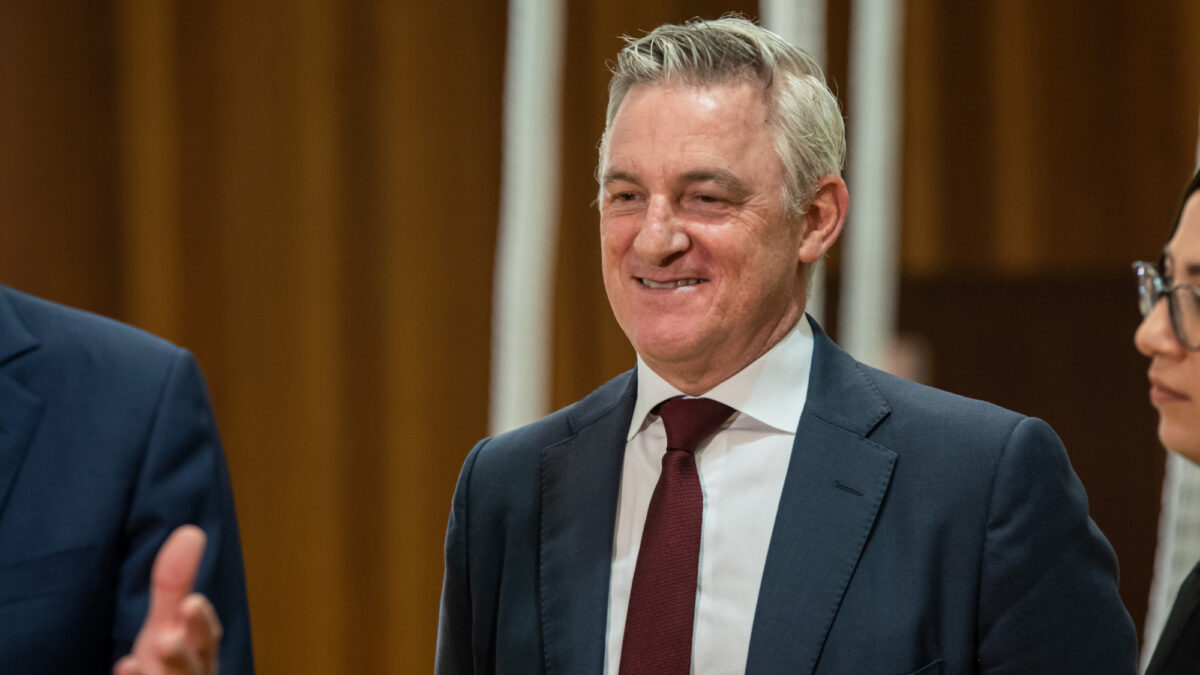 News | Breakthrough Victoria