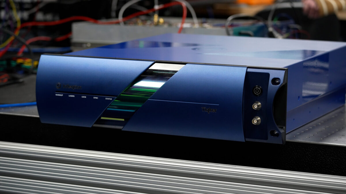 Breakthrough Victoria and Infleqtion: Powering Victoria’s Quantum Future | Breakthrough Victoria