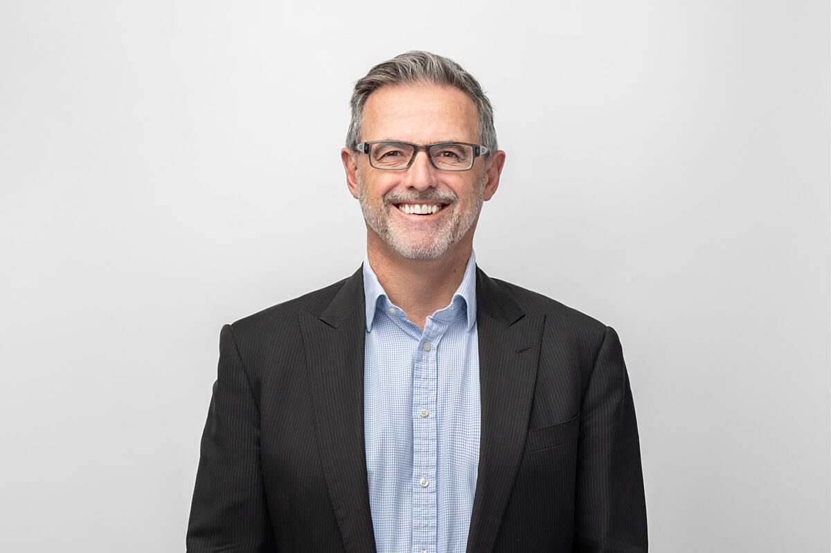 Our leadership team | Breakthrough Victoria