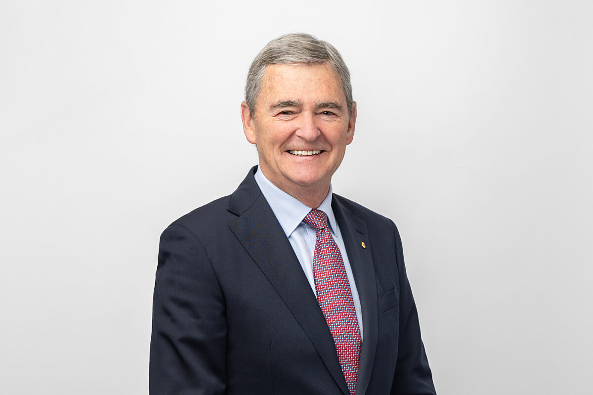 Our leadership team | Breakthrough Victoria