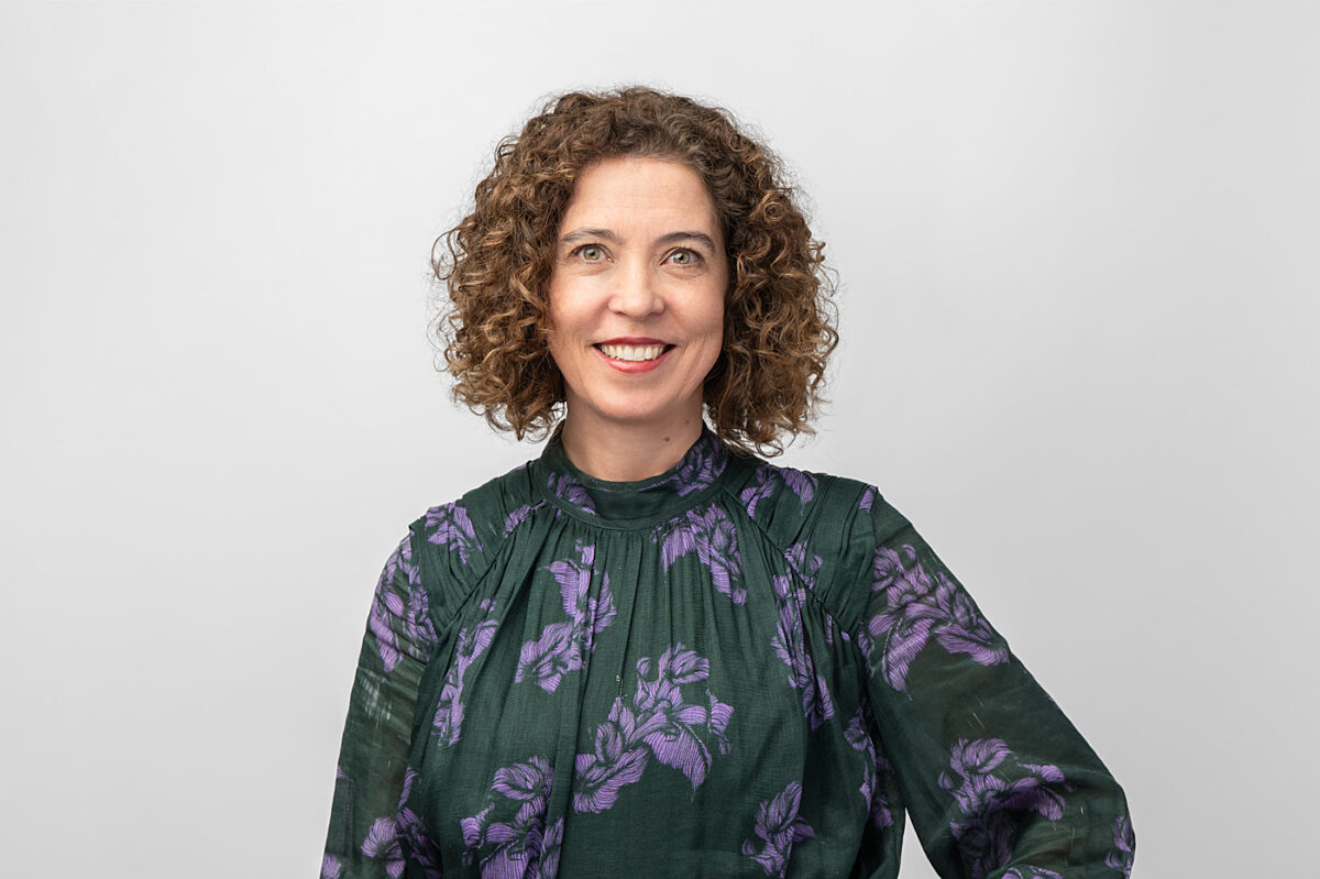 Our leadership team | Breakthrough Victoria