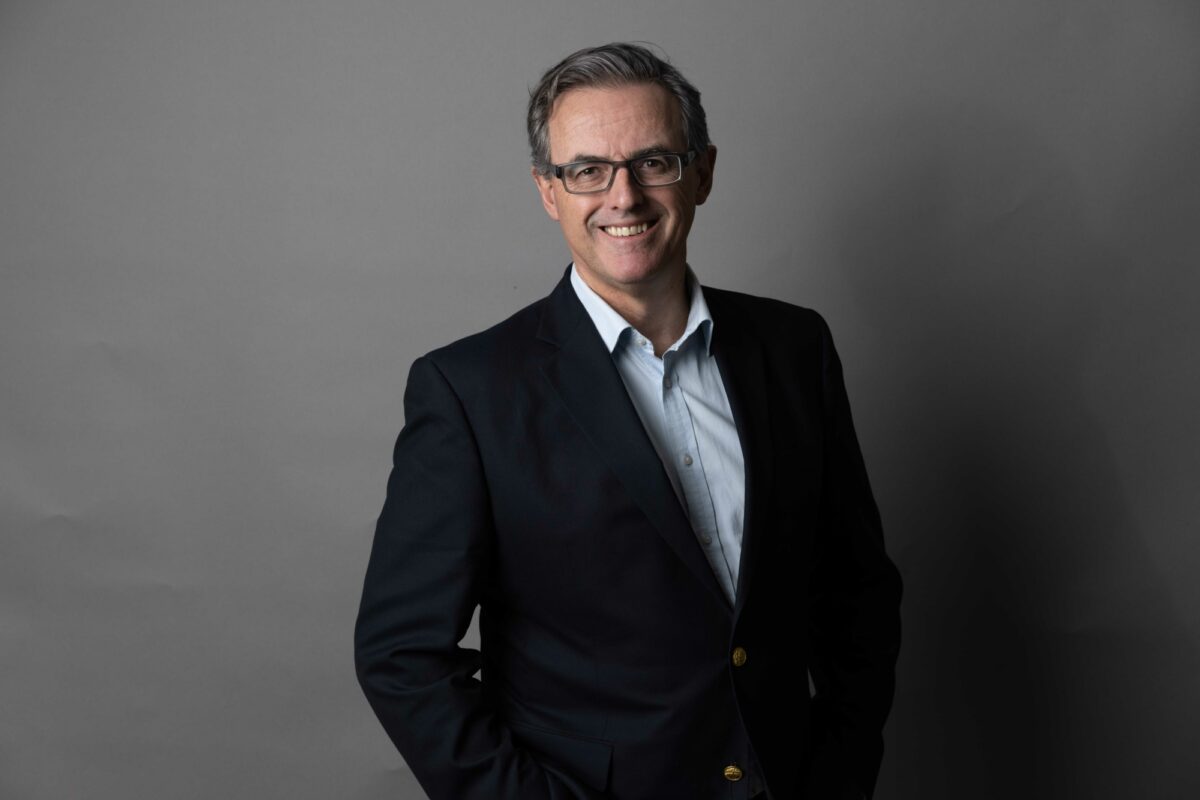 Our leadership team | Breakthrough Victoria