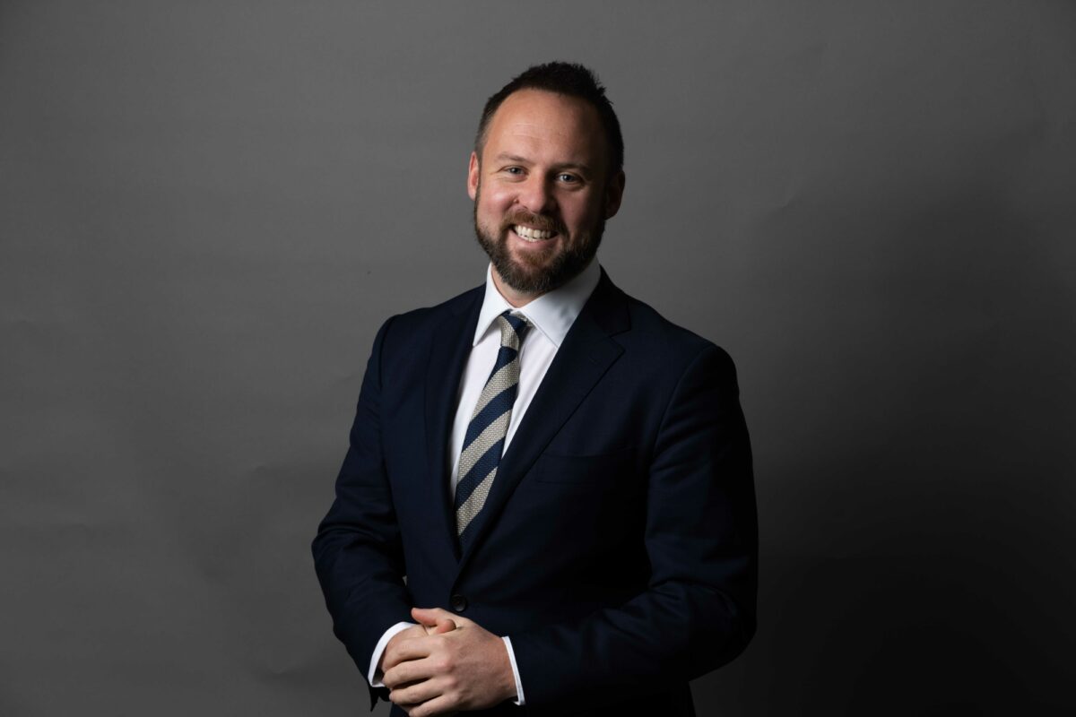 Our leadership team | Breakthrough Victoria