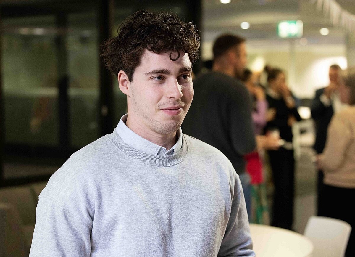 Who we are | Breakthrough Victoria