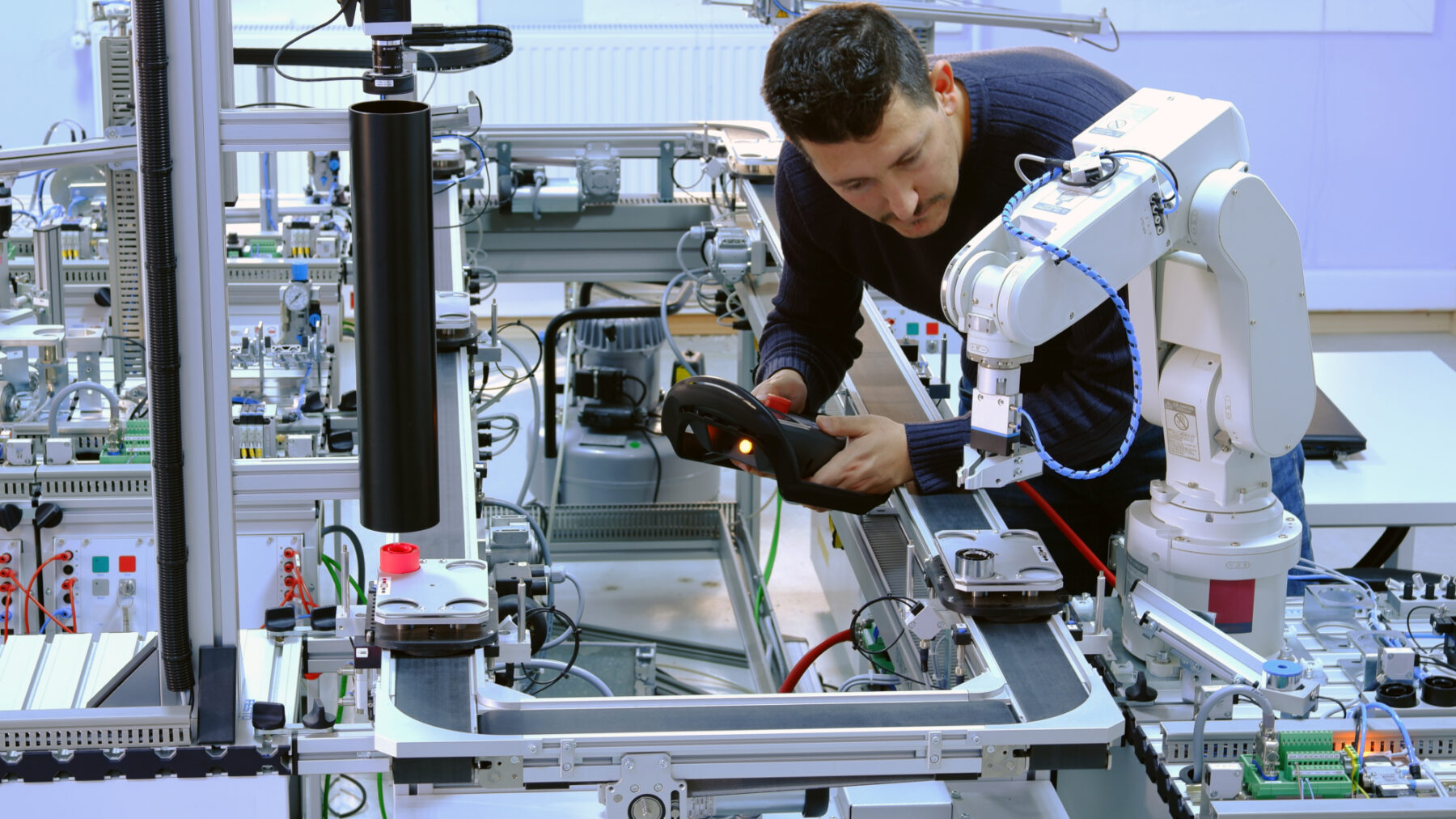 Advanced manufacturing | Breakthrough Victoria