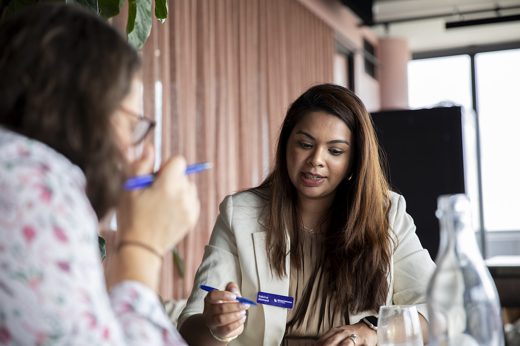 Who we are | Breakthrough Victoria