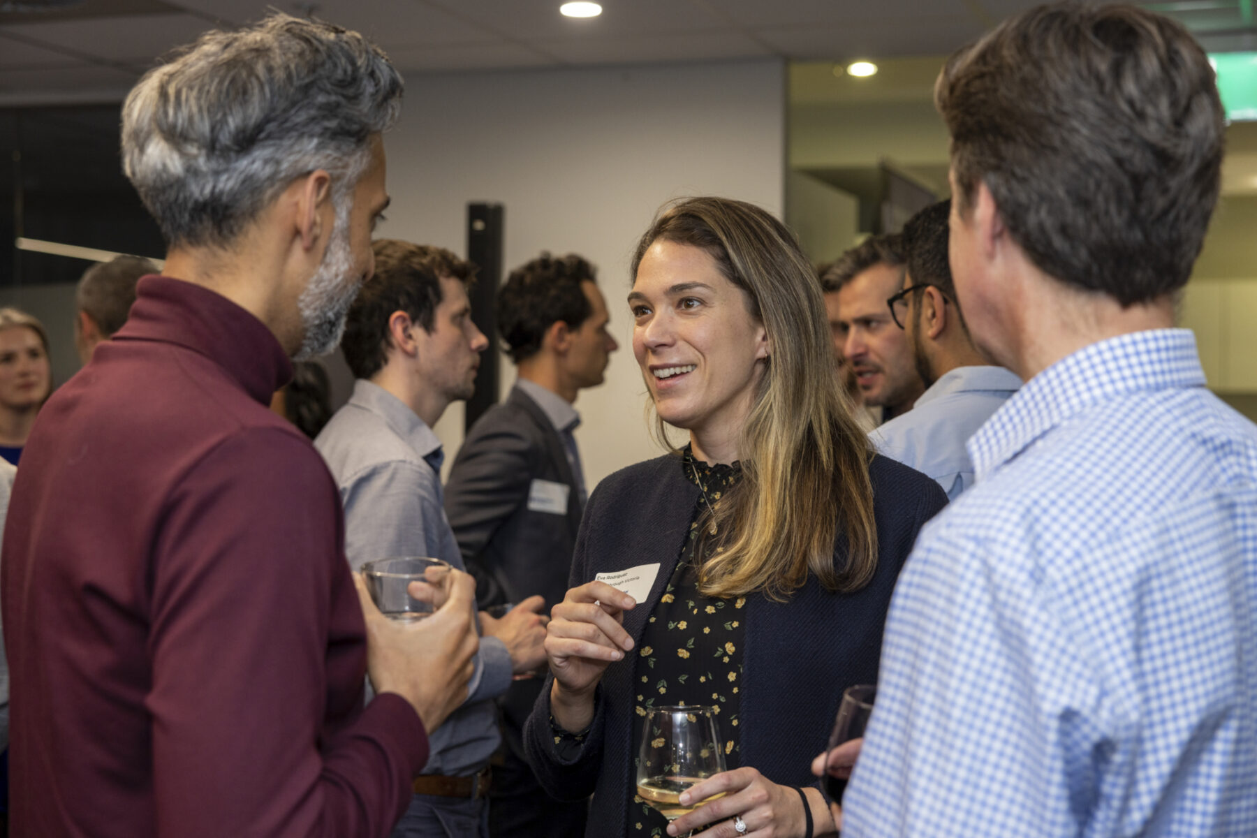 Submit Your Pitch | Breakthrough Victoria