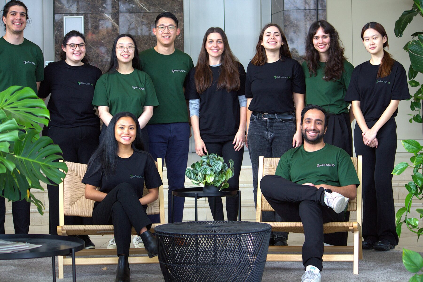 Media Releases | Breakthrough Victoria