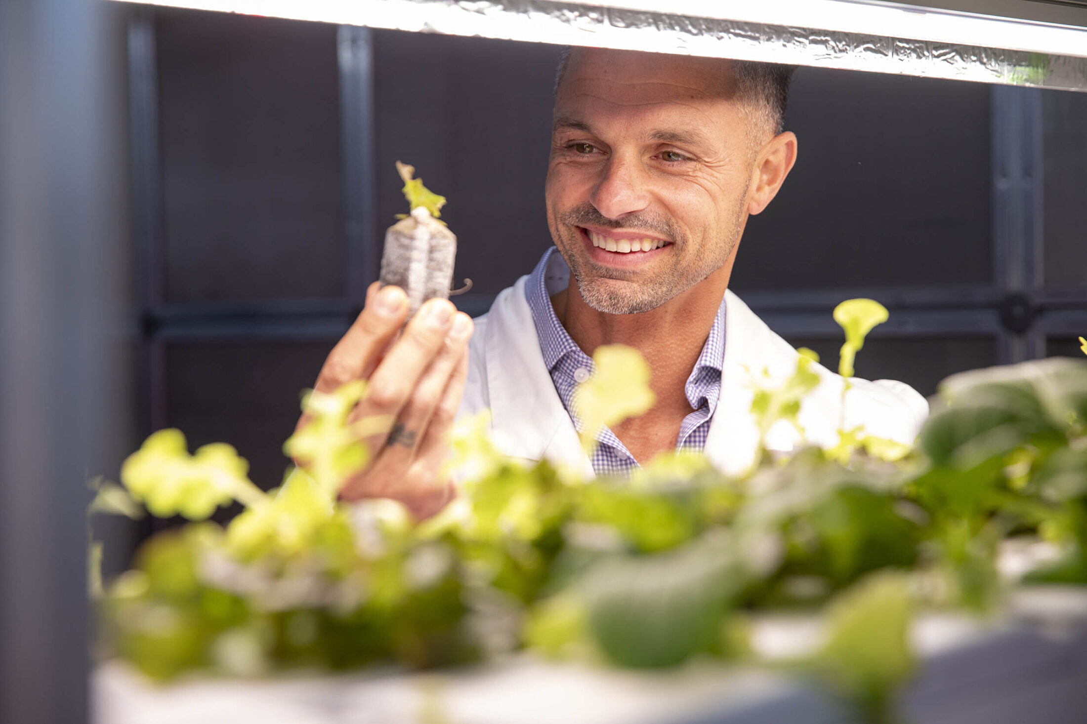 Who we are | Breakthrough Victoria