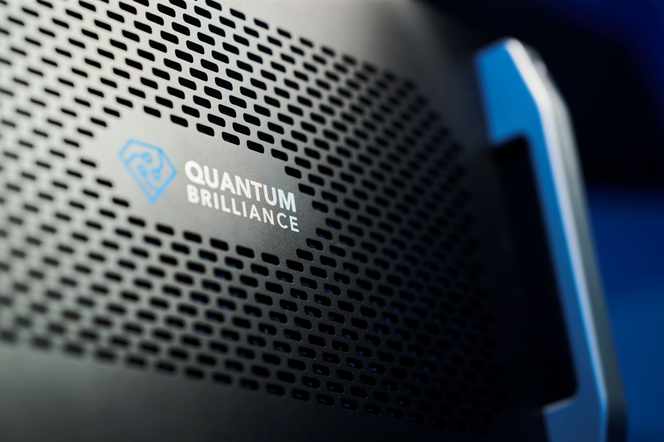 Investment Update: Quantum Brilliance Follow-on | Breakthrough Victoria