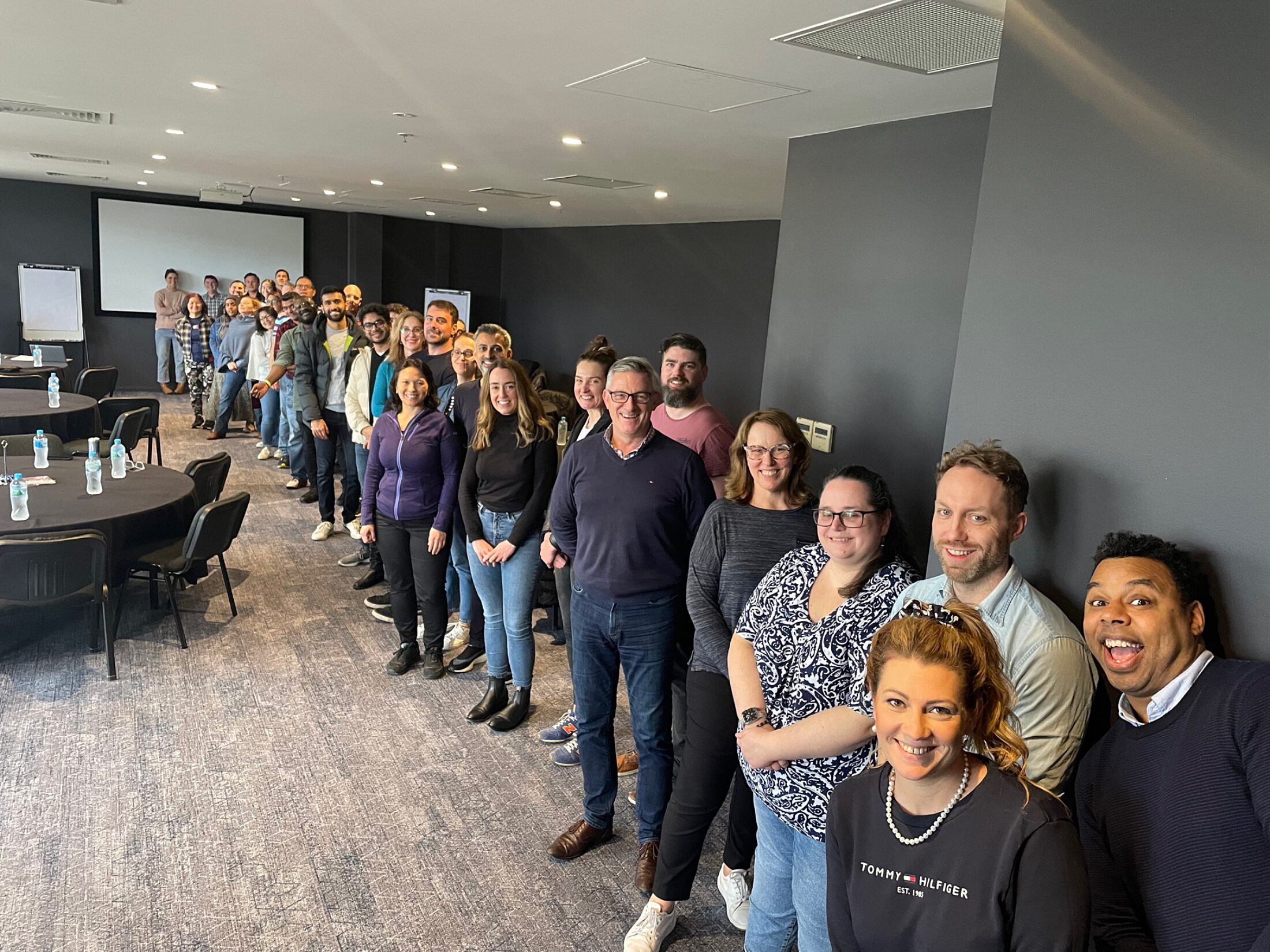 Careers - Come Work with Us | Breakthrough Victoria