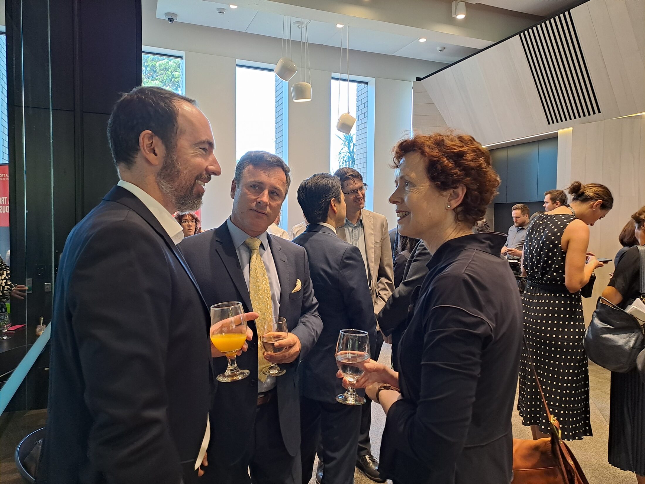 Contact Us | Breakthrough Victoria