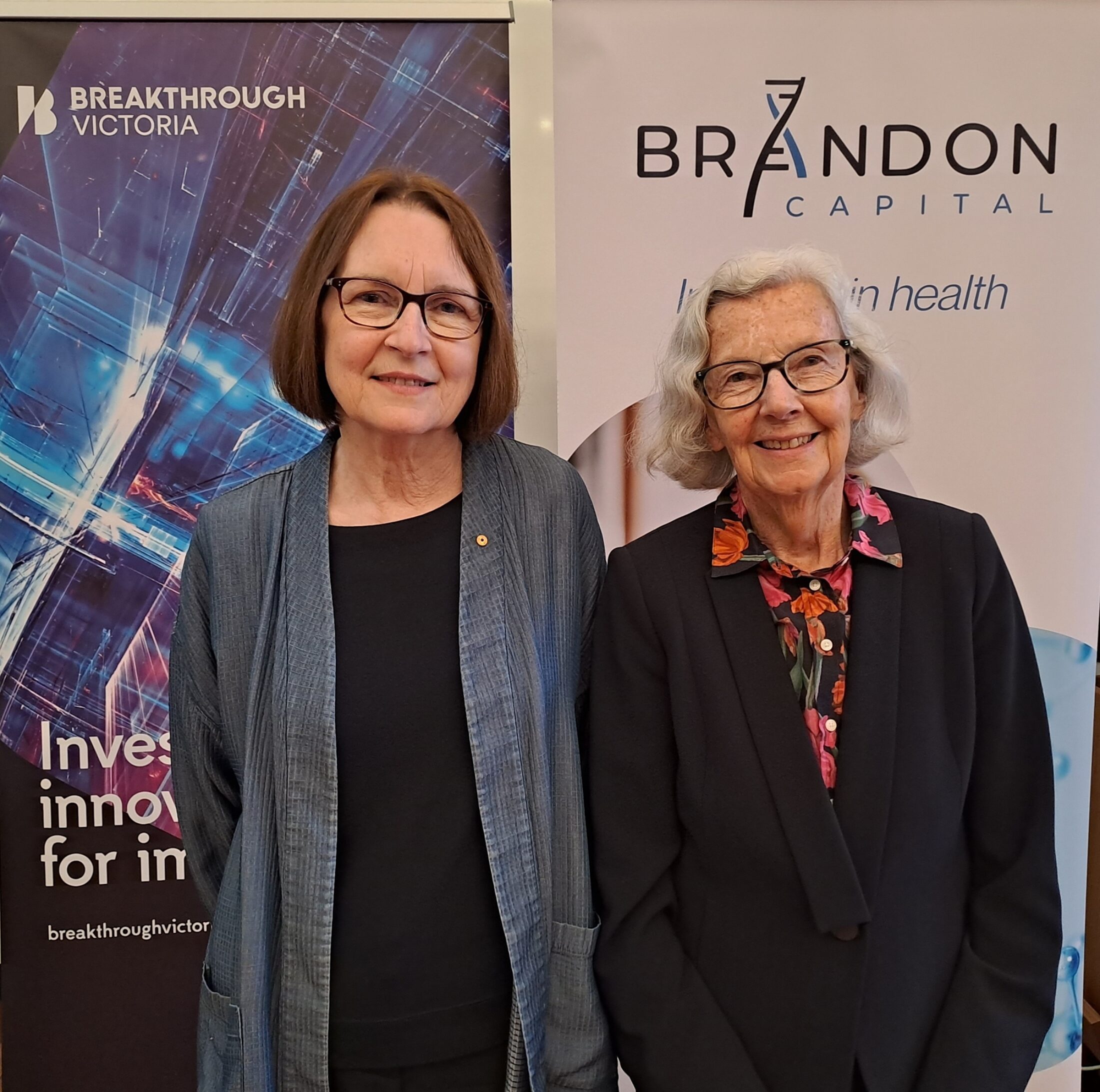 Venture Capital | Breakthrough Victoria