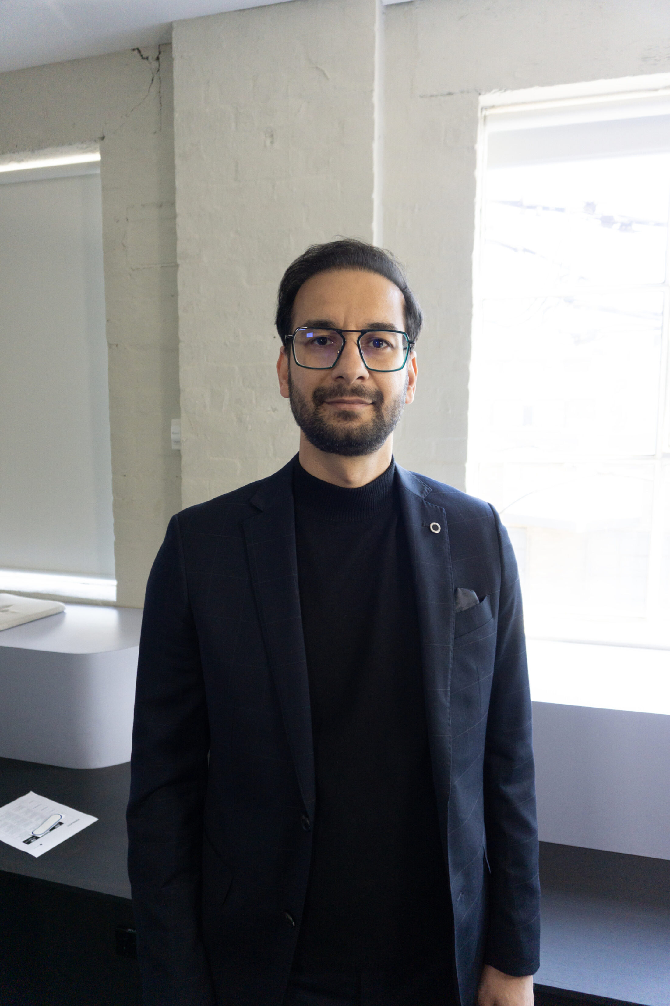 Fellowship Investment Update: Mohammad Haft Tananian, InnovaIVF | Breakthrough Victoria