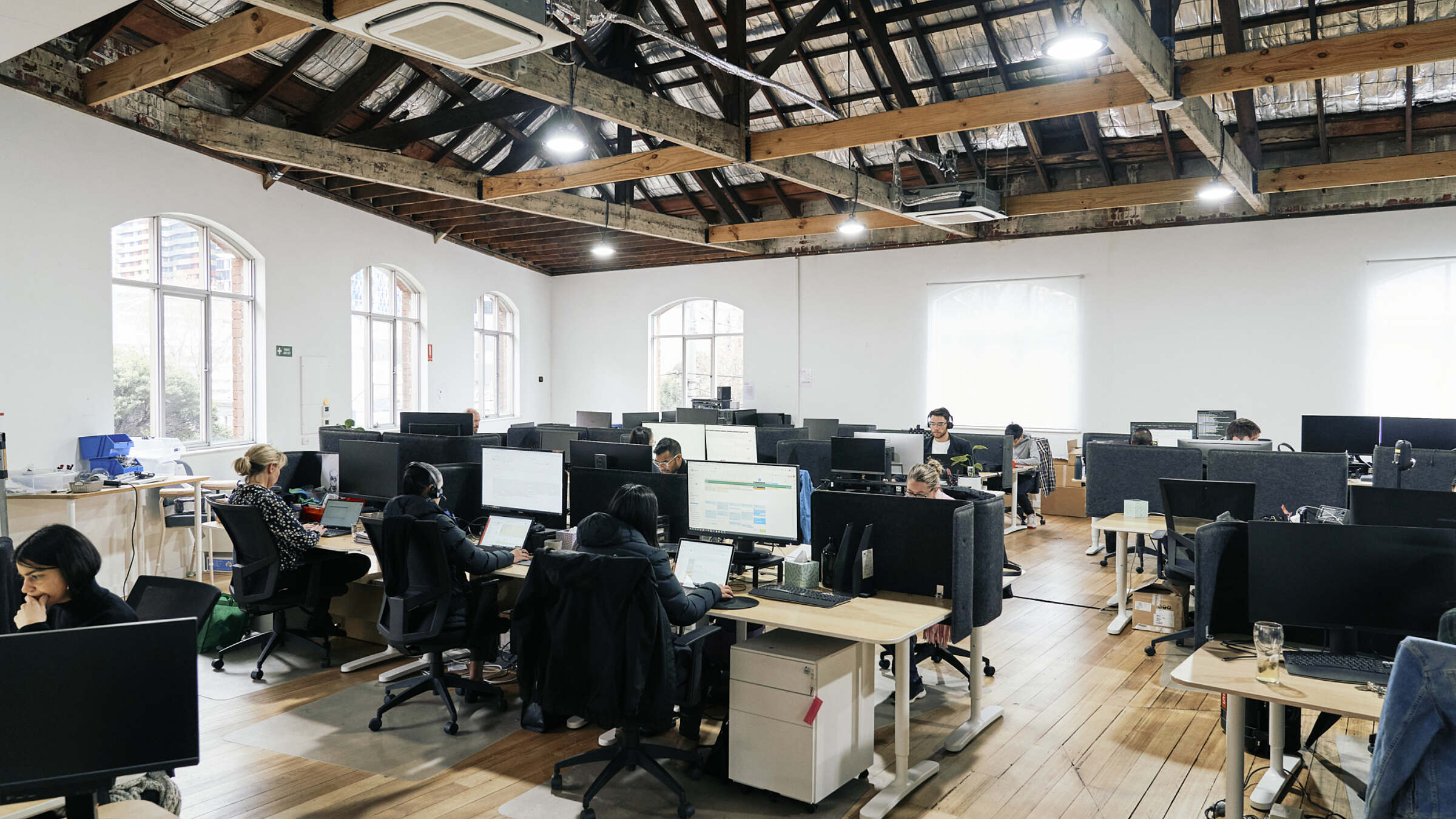 Platform | Breakthrough Victoria