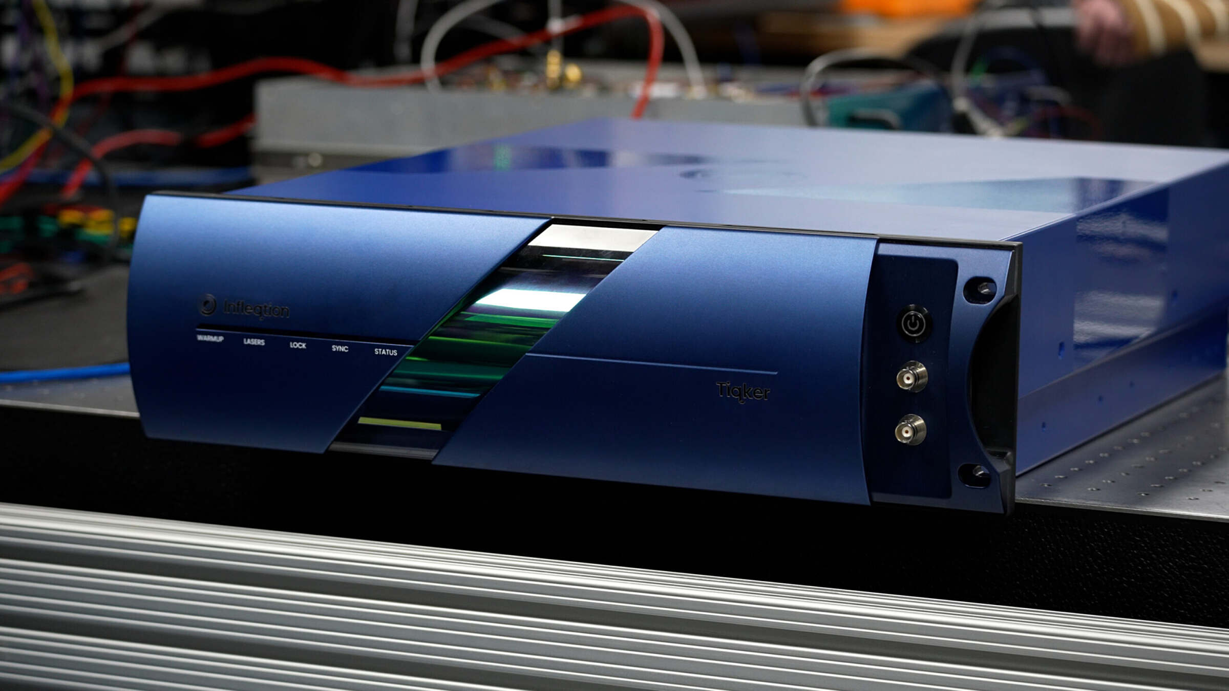 Breakthrough Victoria and Infleqtion: Powering Victoria’s Quantum Future | Breakthrough Victoria