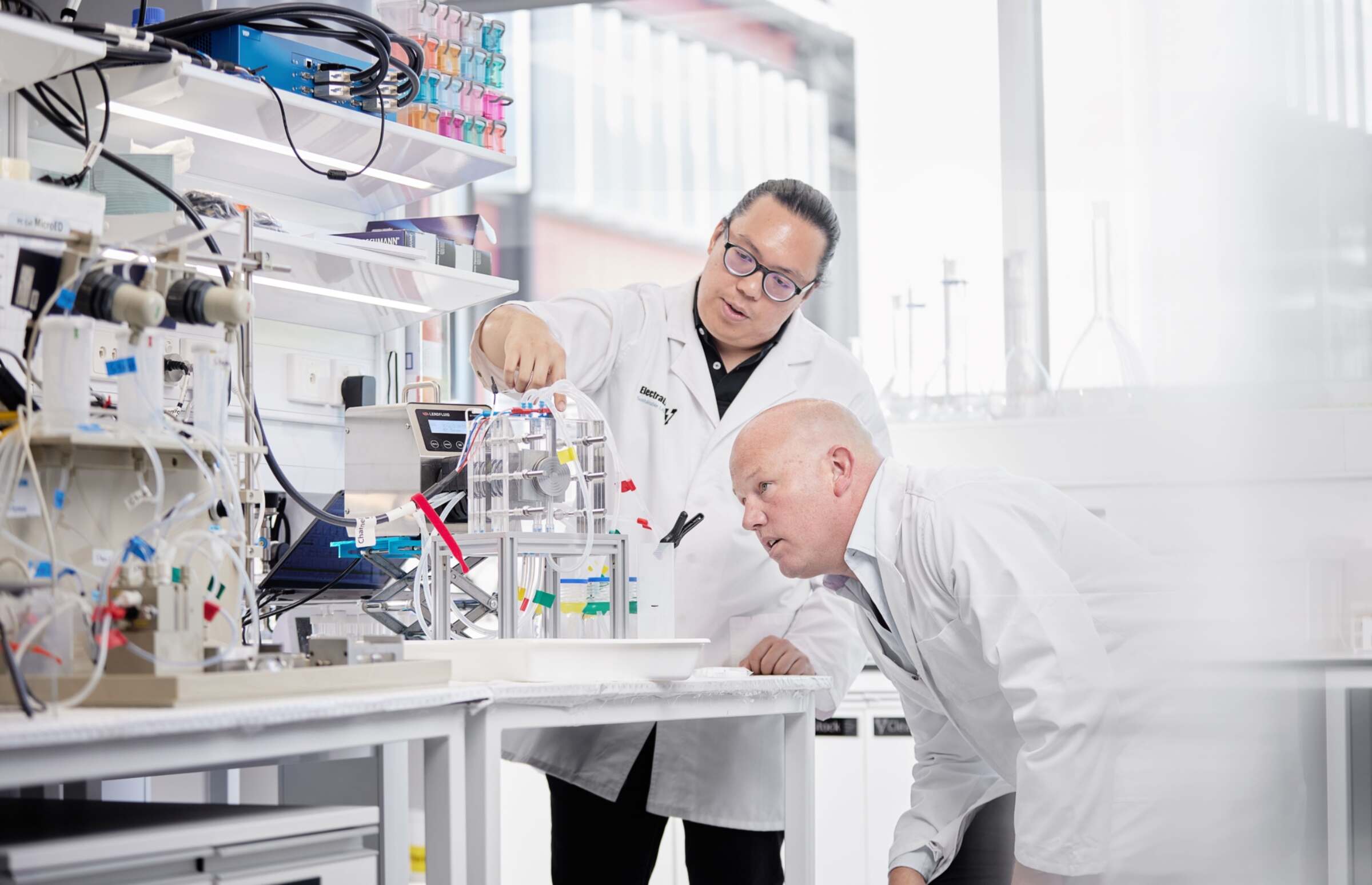 Homepage | Breakthrough Victoria