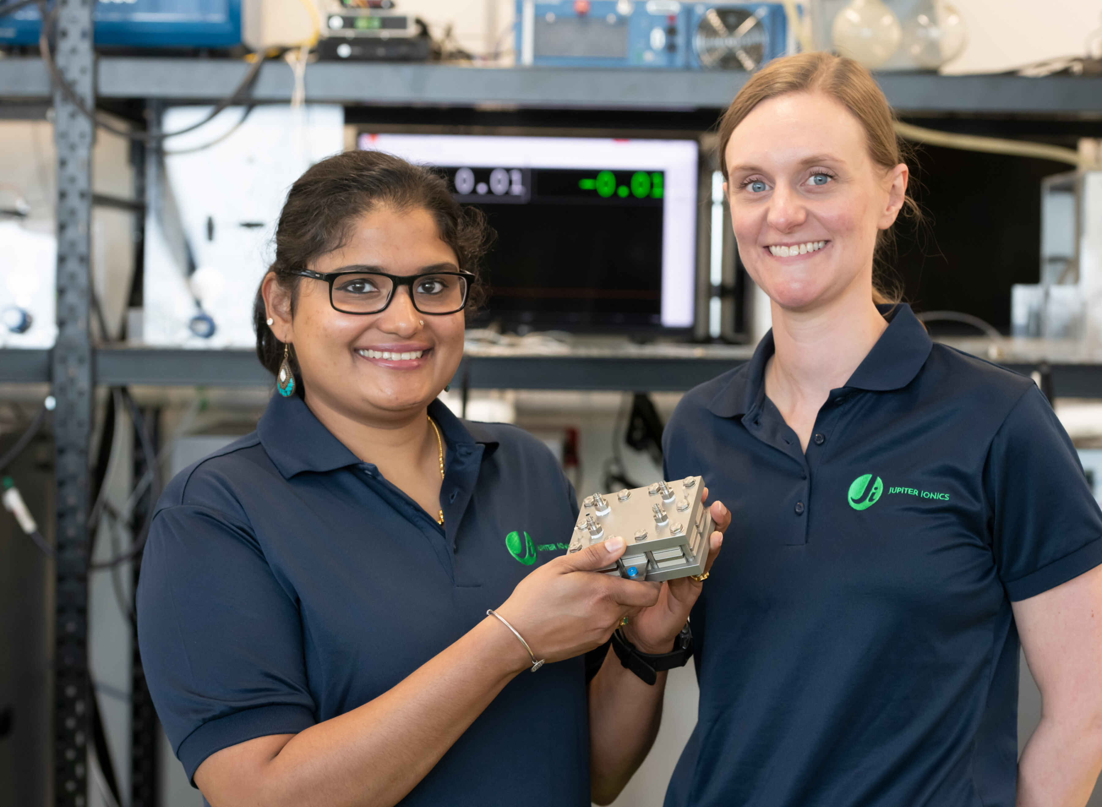 Jupiter Ionics Media Release | Breakthrough Victoria