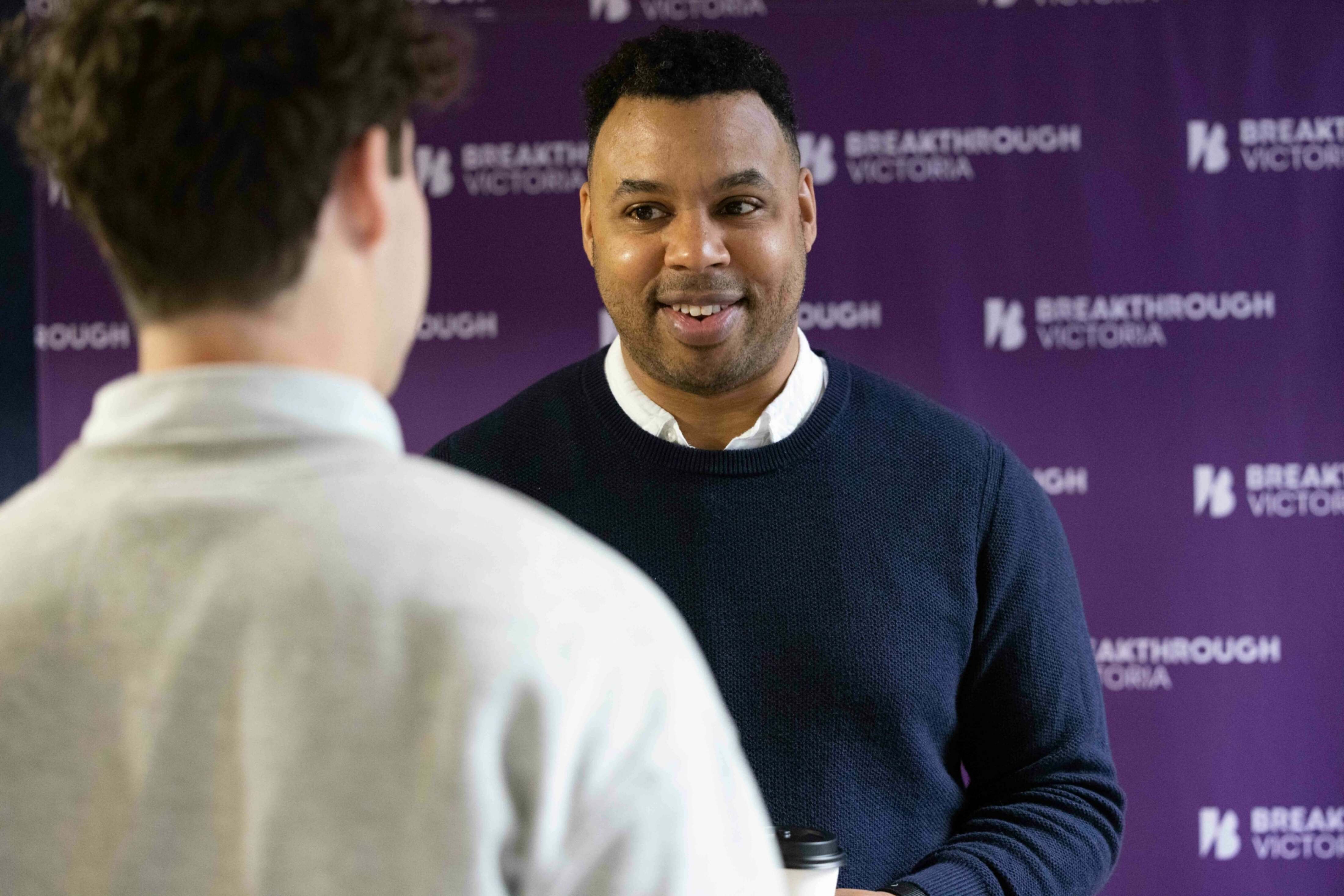 Who we are | Breakthrough Victoria