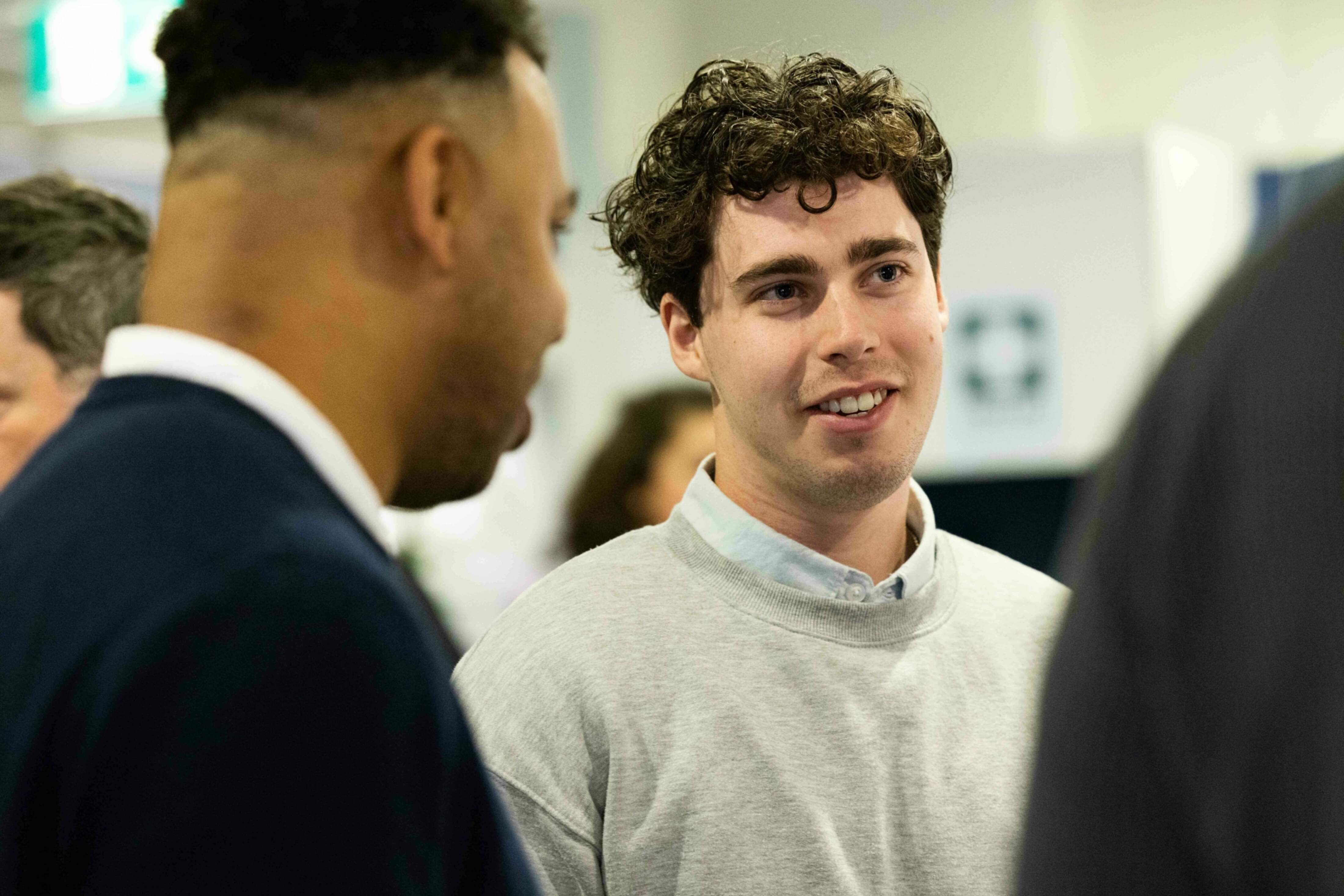 Who we are | Breakthrough Victoria