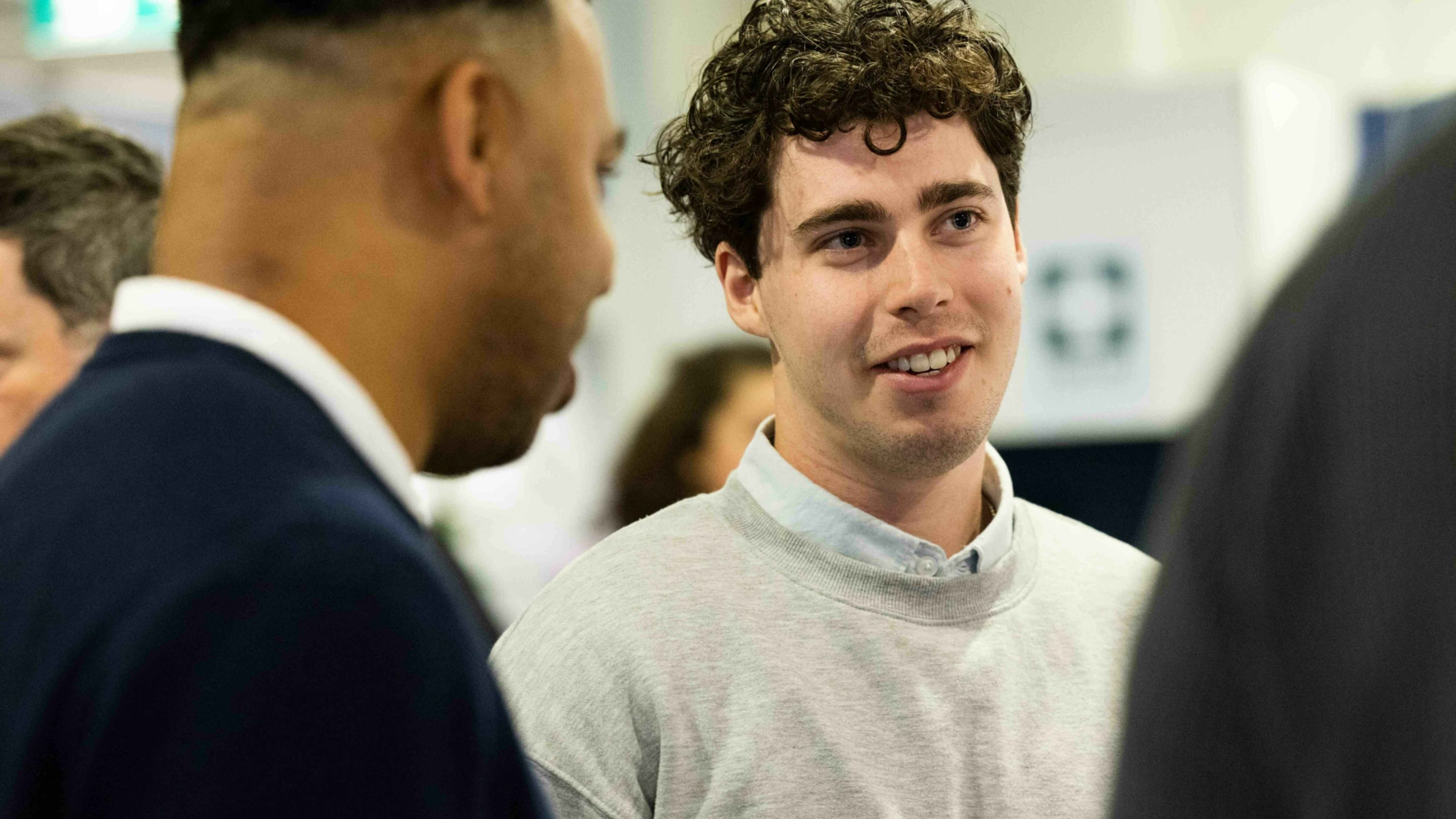 Who we are | Breakthrough Victoria