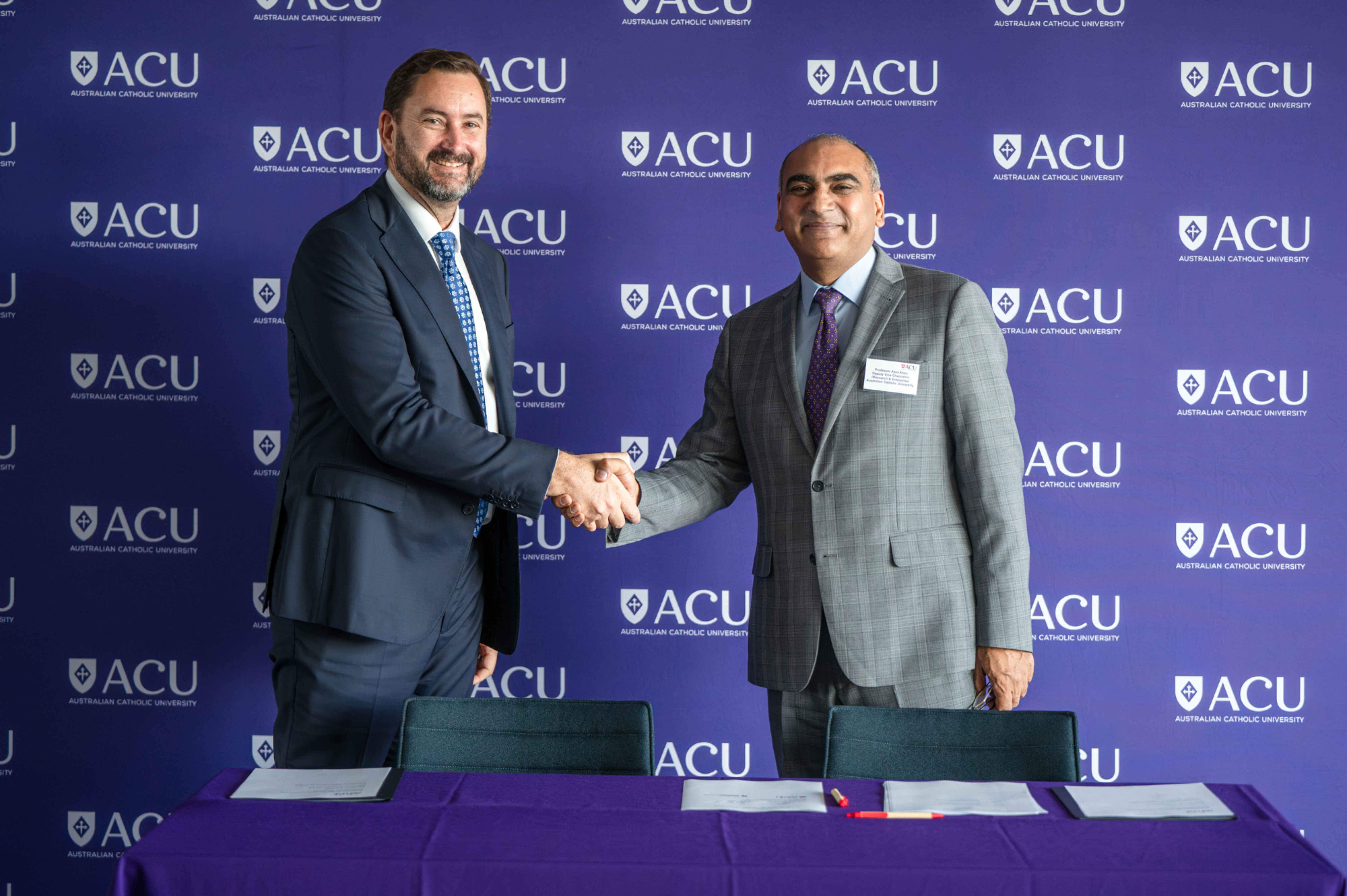 Breakthrough Victoria and ACU Co-Invest $14 Million In State's Future ...