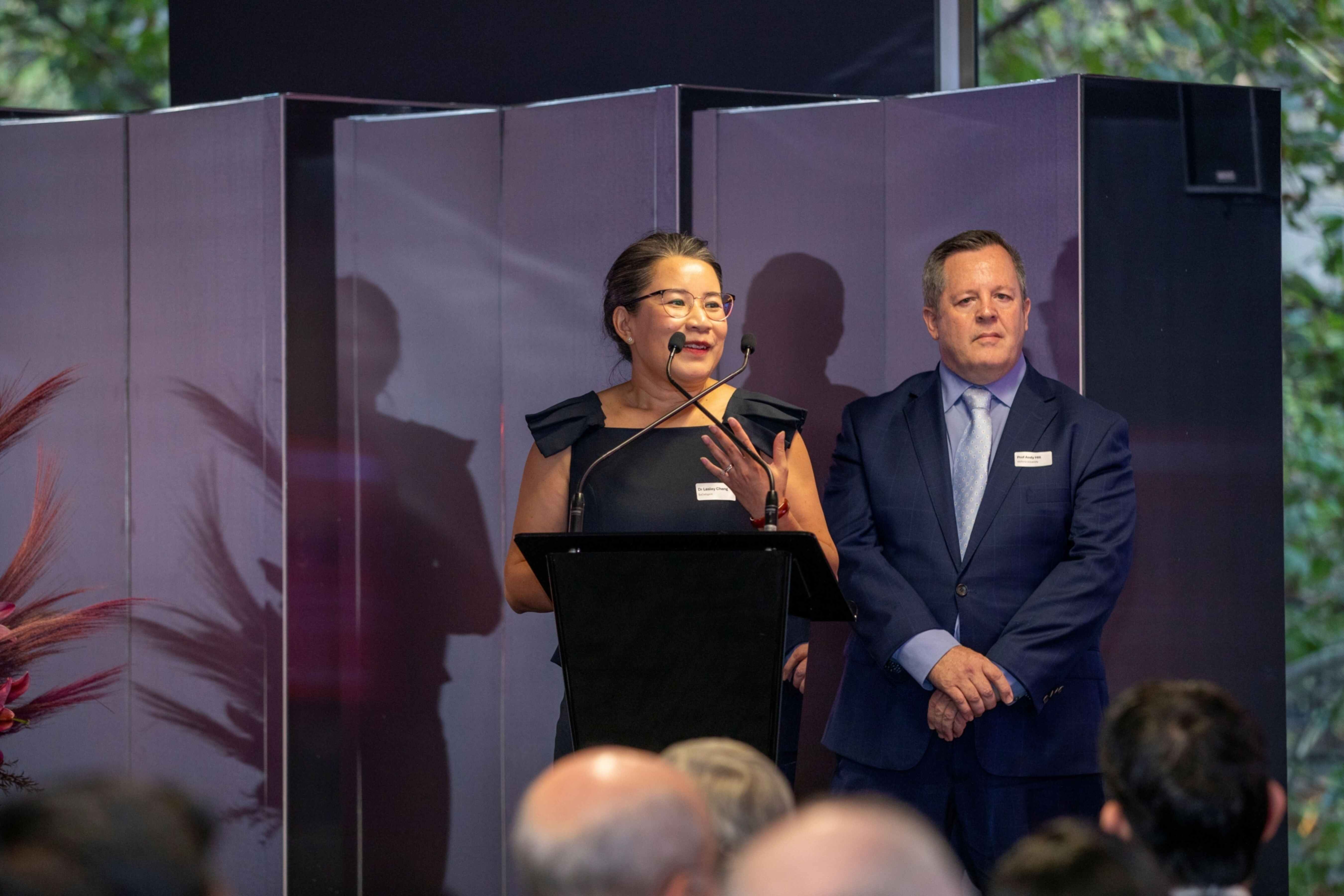 Who we are | Breakthrough Victoria