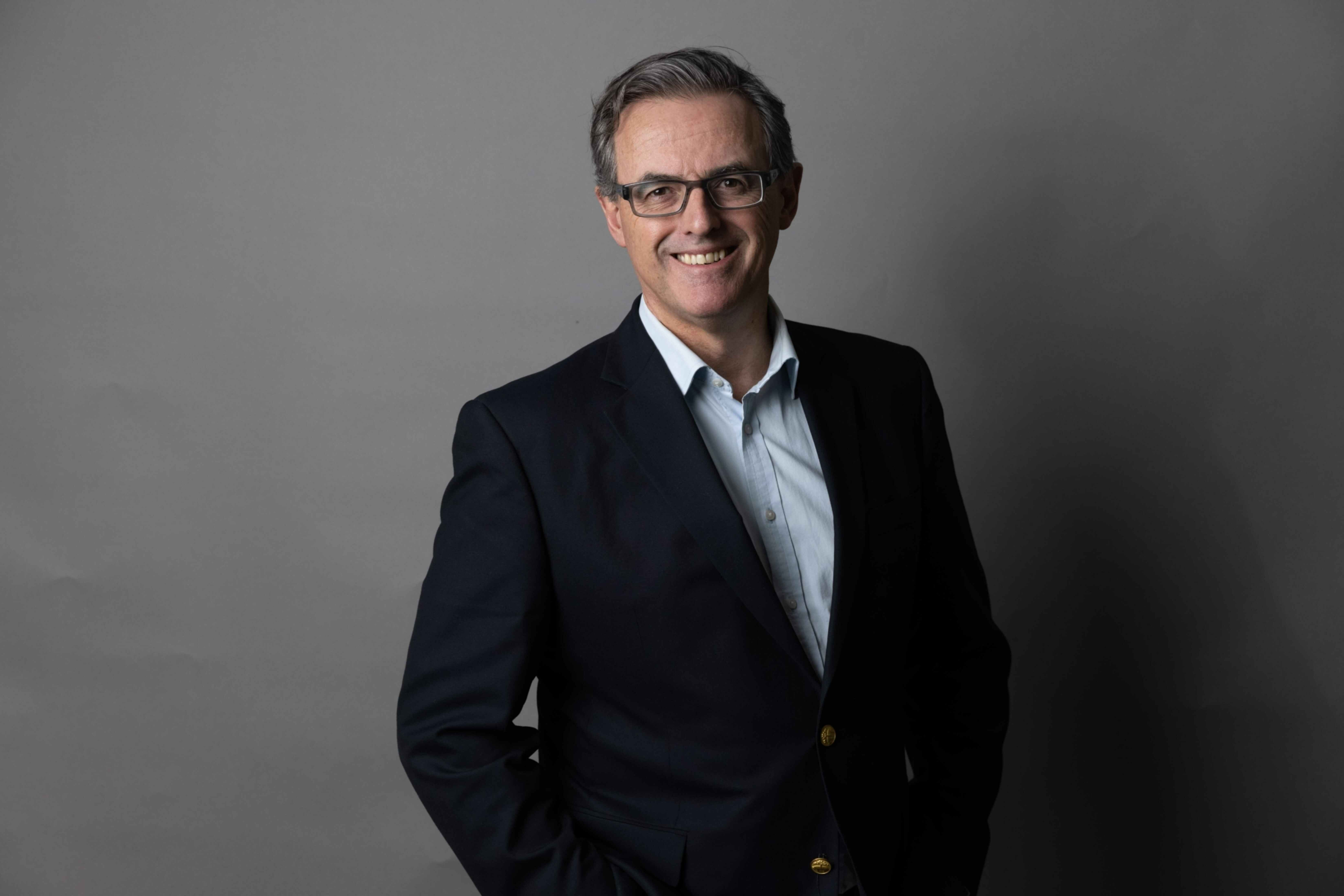 Our leadership team | Breakthrough Victoria