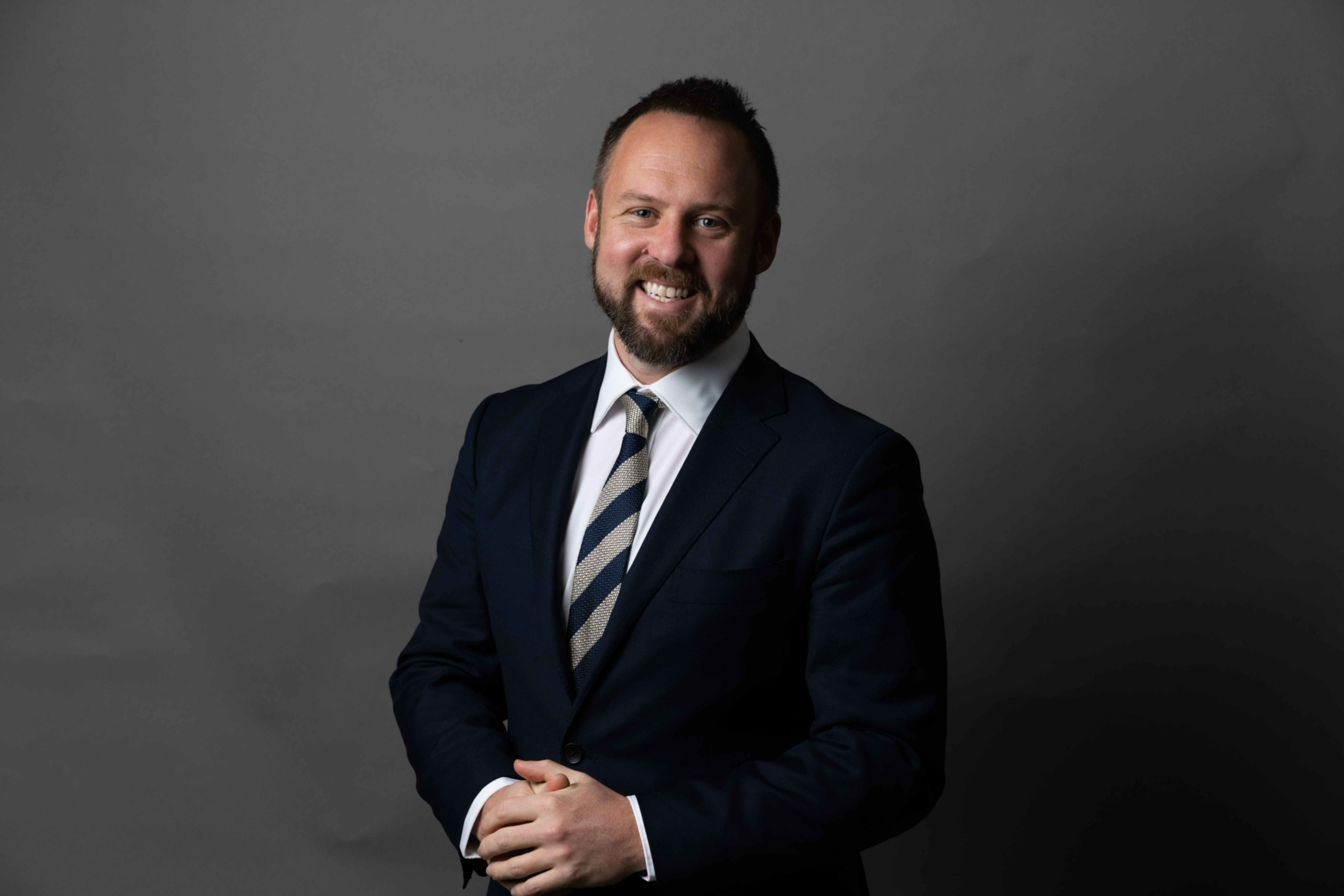 Our leadership team | Breakthrough Victoria