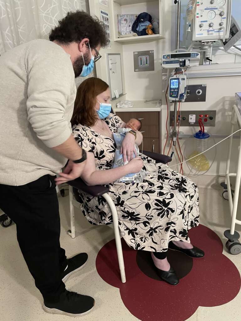 Venture Capital | Breakthrough Victoria