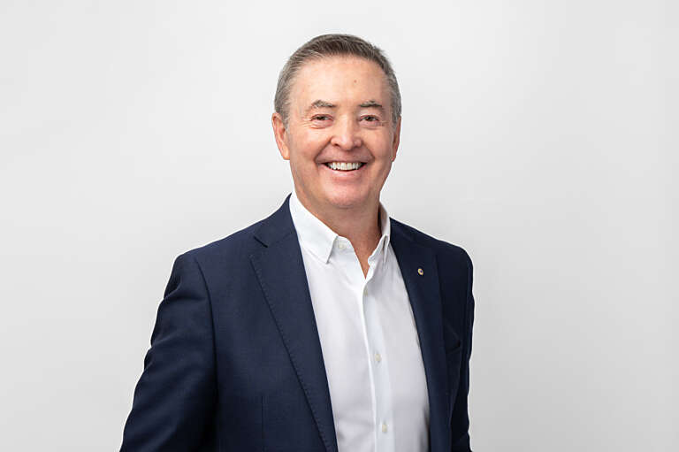 Our leadership team | Breakthrough Victoria