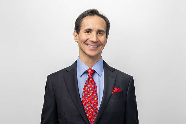 Our leadership team | Breakthrough Victoria