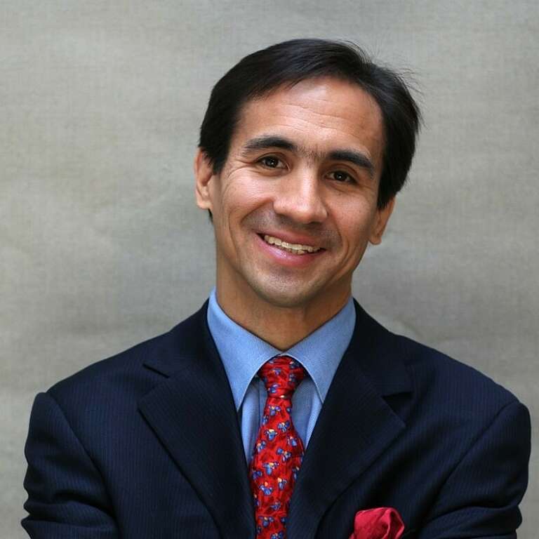 Our leadership team | Breakthrough Victoria