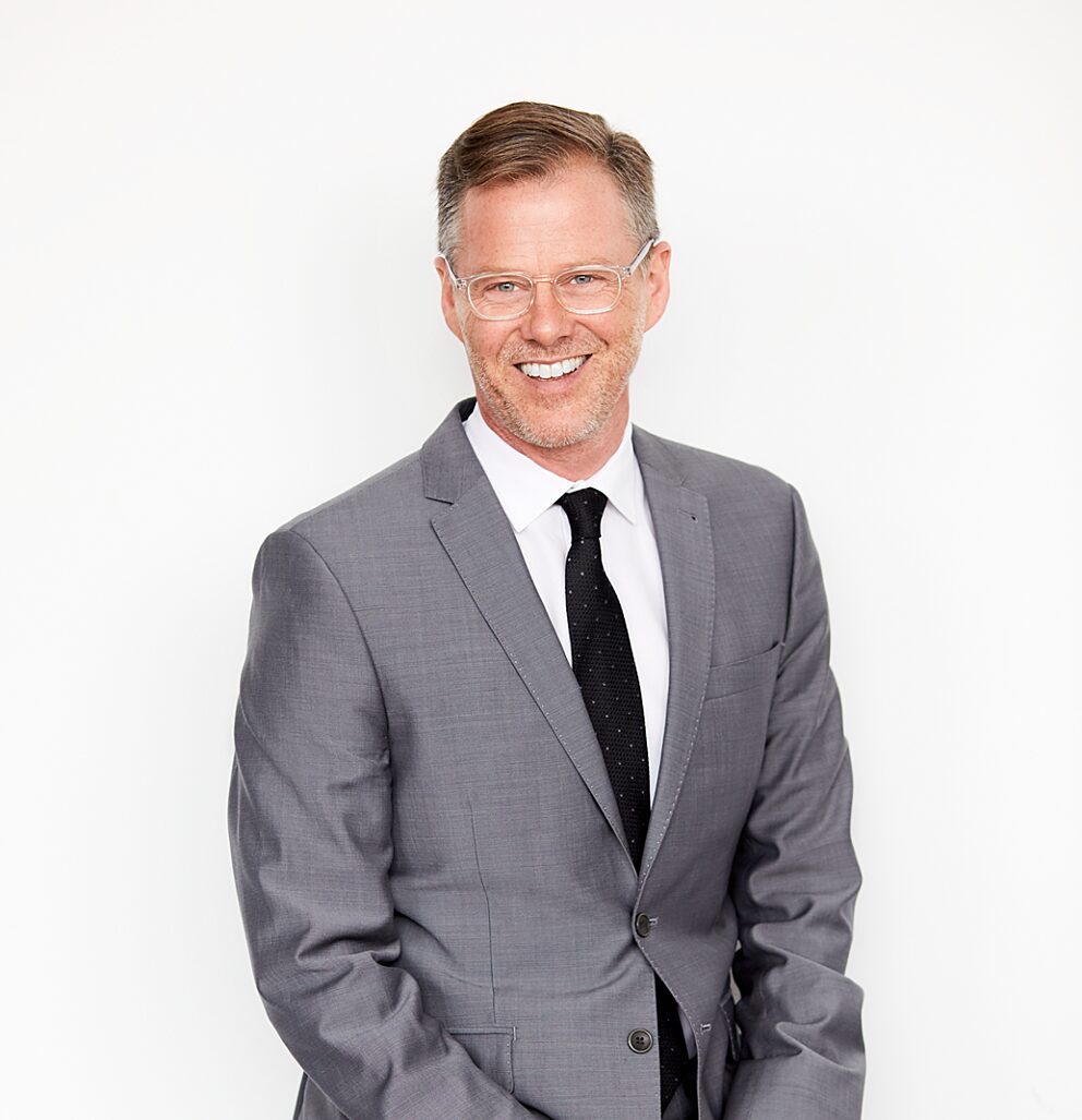 Our leadership team | Breakthrough Victoria