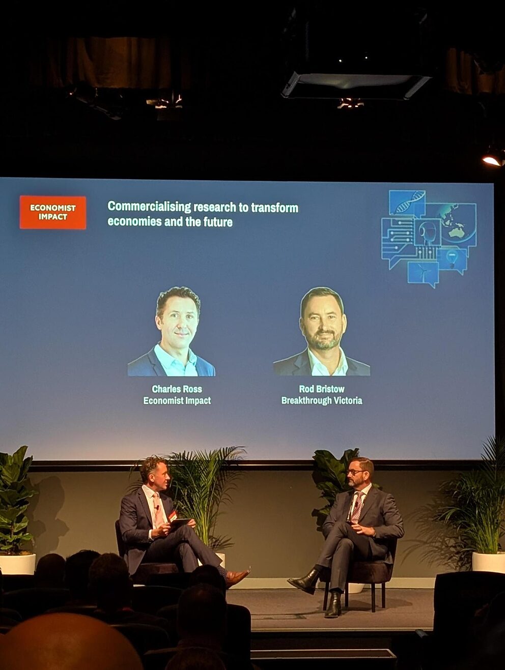 Breakthrough Victoria Drives $5.3 Billion Economic Push, But Capital ...