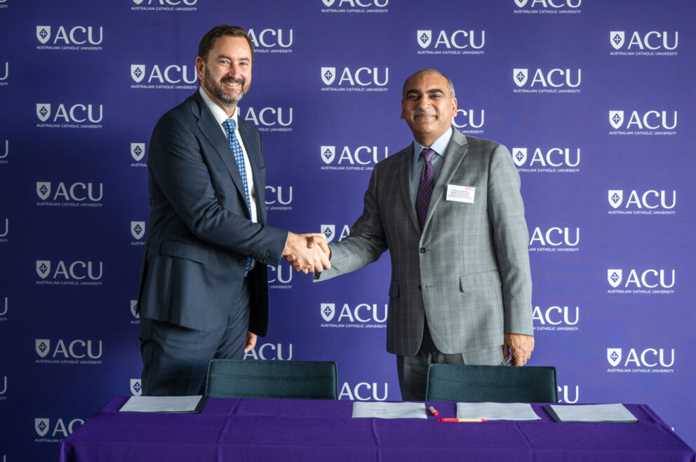 Breakthrough Victoria and ACU Co-Invest $14 Million In State's Future ...