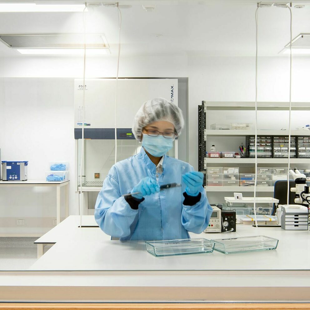 Homepage | Breakthrough Victoria