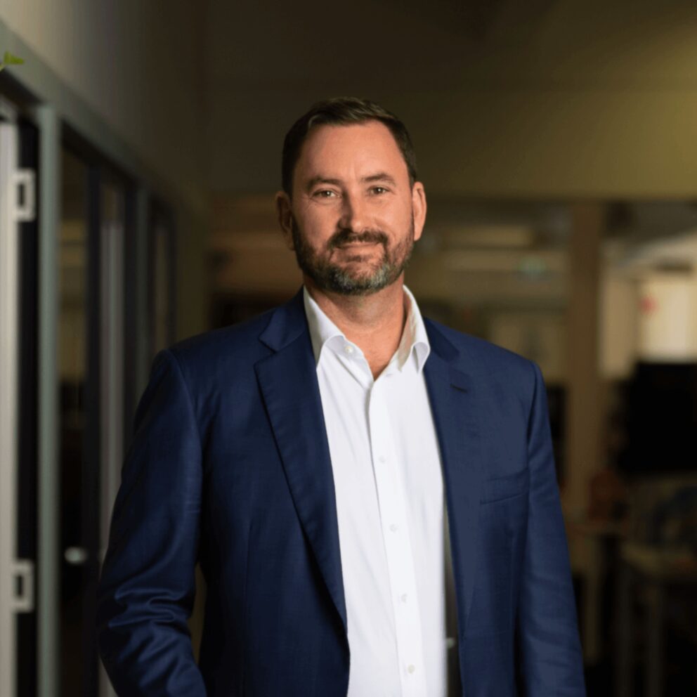 Thought Leadership Series: A CEO’s Perspective on Driving Innovation ...